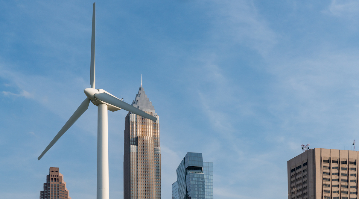 Emerald Cities Collaborative's High Road resources