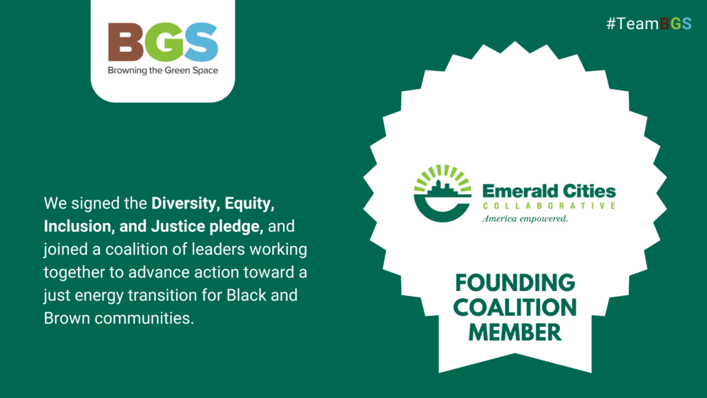Emerald Cities Collaborative Official Website | Emeraldcities.org